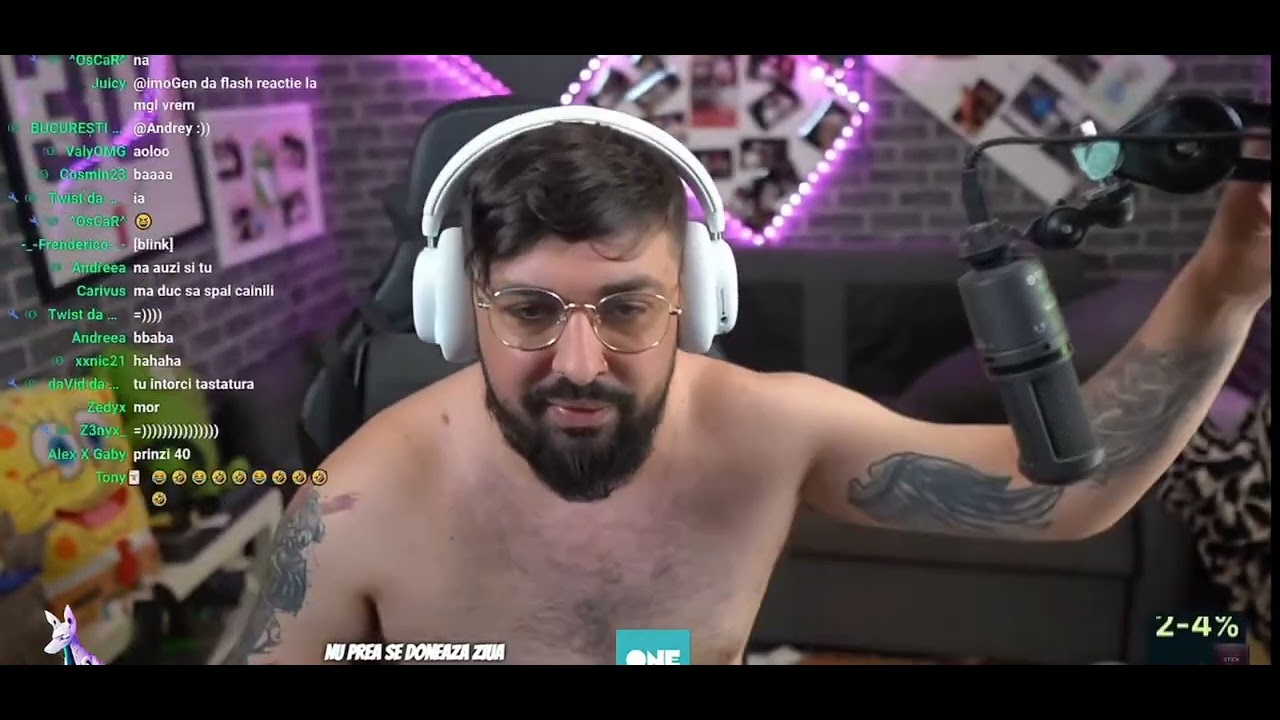 imogen face emojii de pe tiktok , si i se pune carcel *mori de ras ...