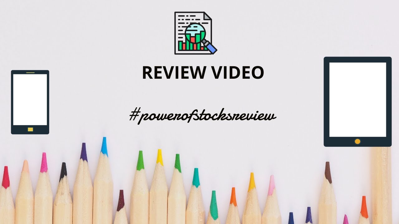 Power of Stocks Review - YouTube