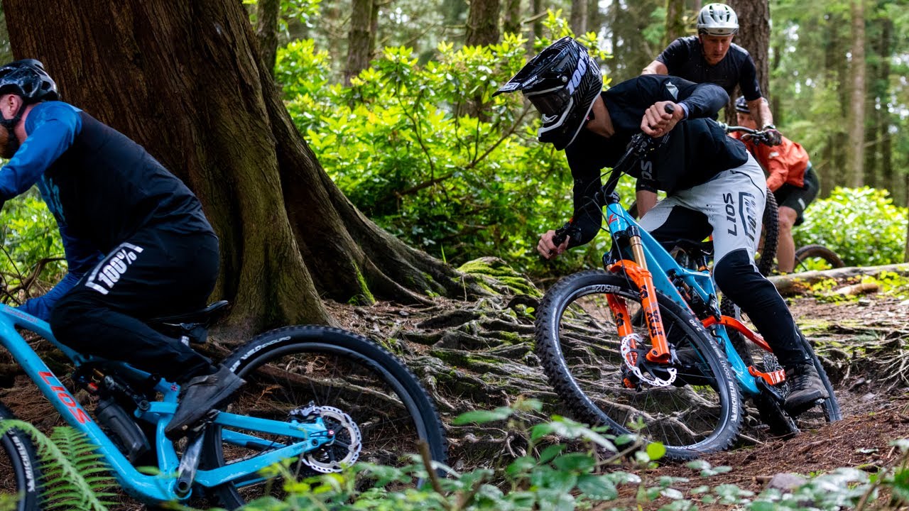 Go Ride Your Bike (Bring Your Mates) - YouTube