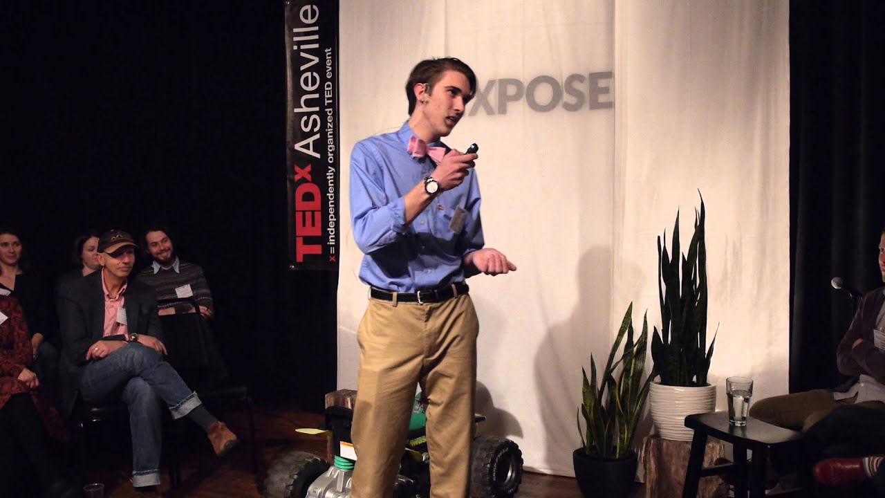 Want to change transportation? Change perceptions. | Forrest Heath III ...
