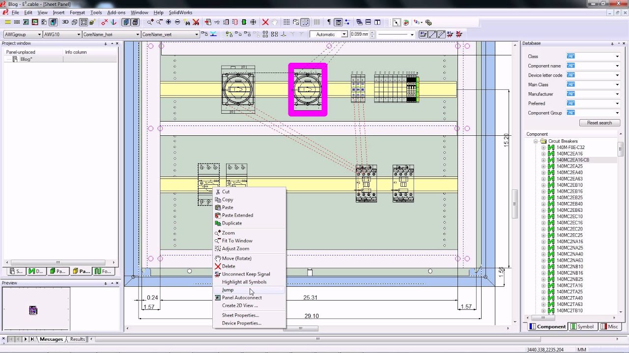 How To : Create Intelligent Panel Designs - YouTube