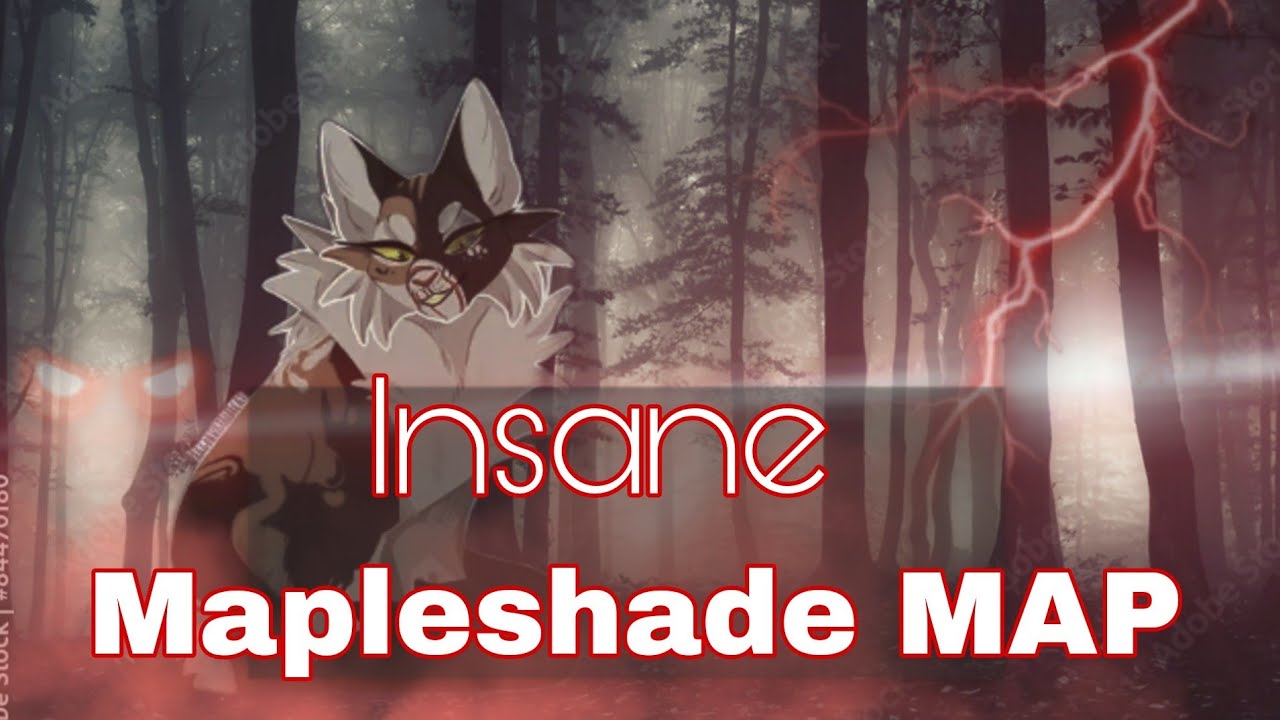 Halloween Special (Mapleshade - Insane) - YouTube