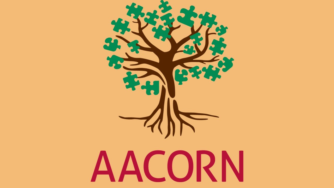 Learn about AACORN with Cindy Semark - YouTube