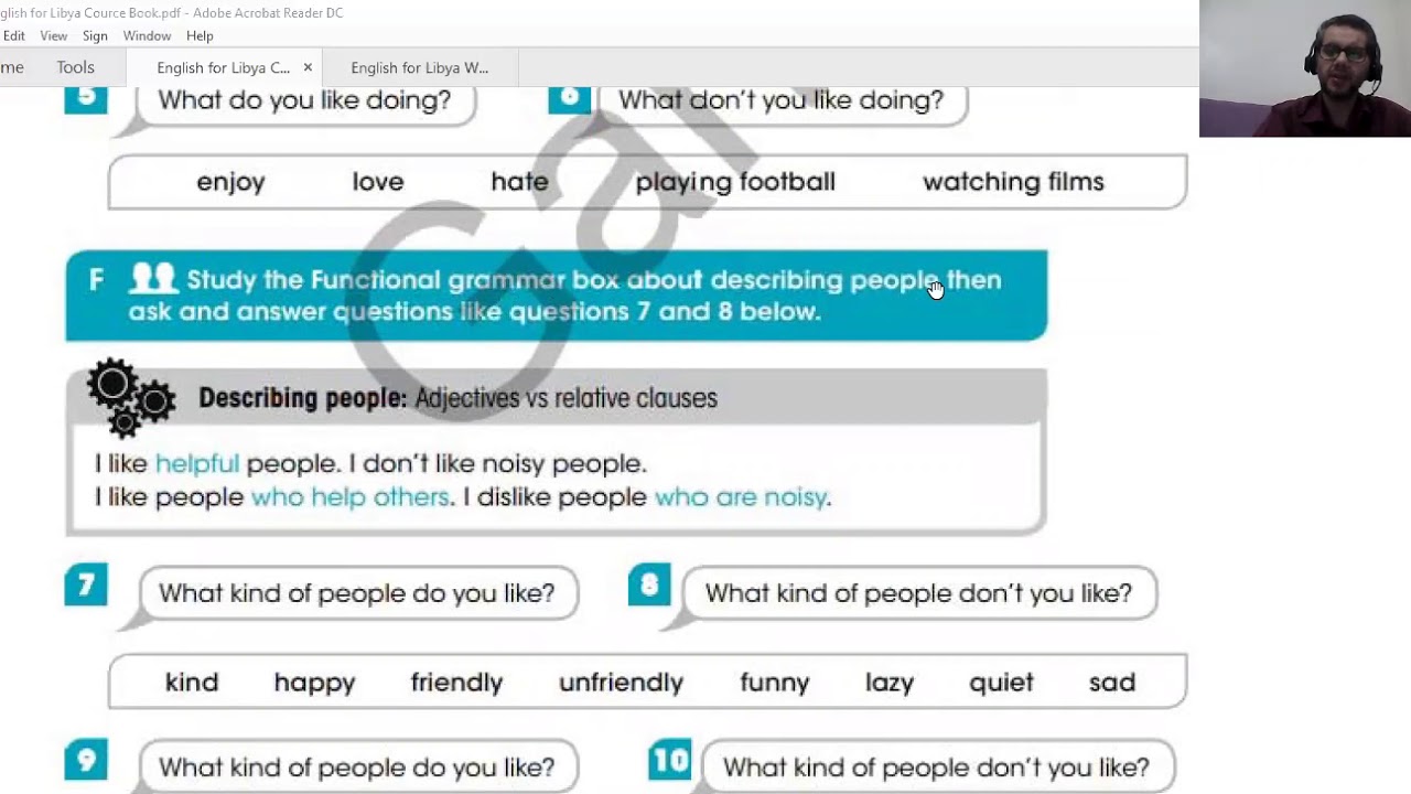 Preparatory 3=7 2020 T Abdussalam Indeasha - YouTube