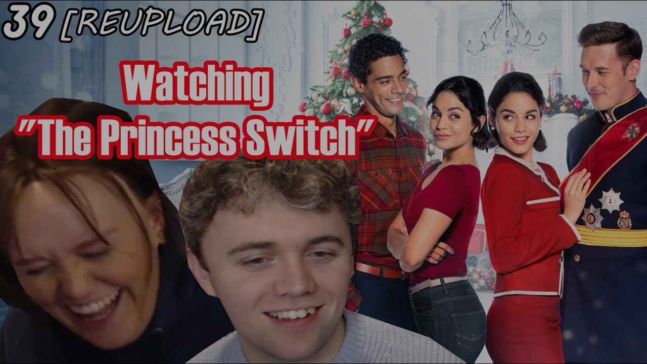The Ole Switcharoo - Let Me Tell You Something 39 [REUPLOAD] (The ...