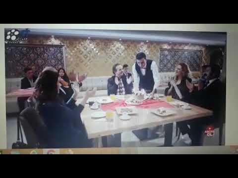 TEMEL ILE DURSUN ISTANBULDA GOZDE OZMEN