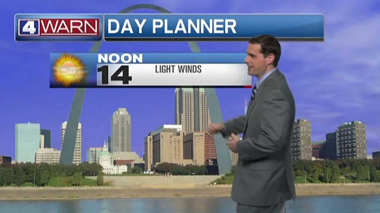 Complete Newscast: KMOV-TV, St. Louis, 10pm 02/10/2014 - YouTube