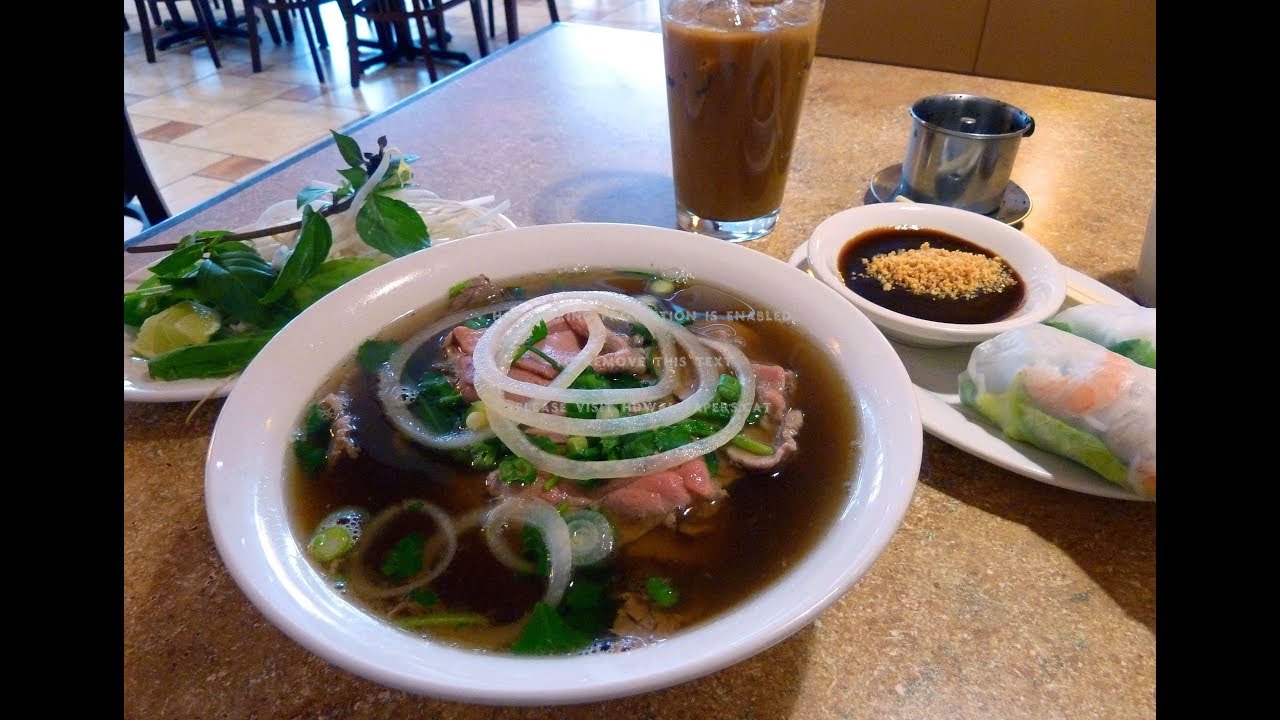 Trying Something NEW: Kathew Food Review - YouTube