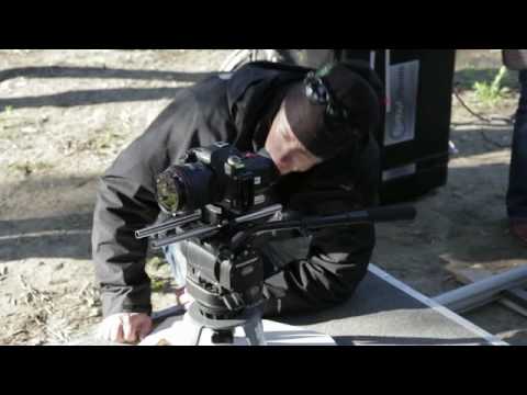 Canon EOS - 5D Mark II Sample Video - The Last 3 Minutes Behind The Scenes - by Shane Hurlbut 2/5