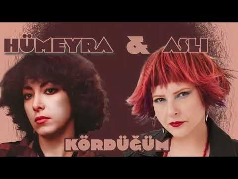 Hümeyra & Aslı - Kördüğüm #hümeyra #asli @AsliGokyokus