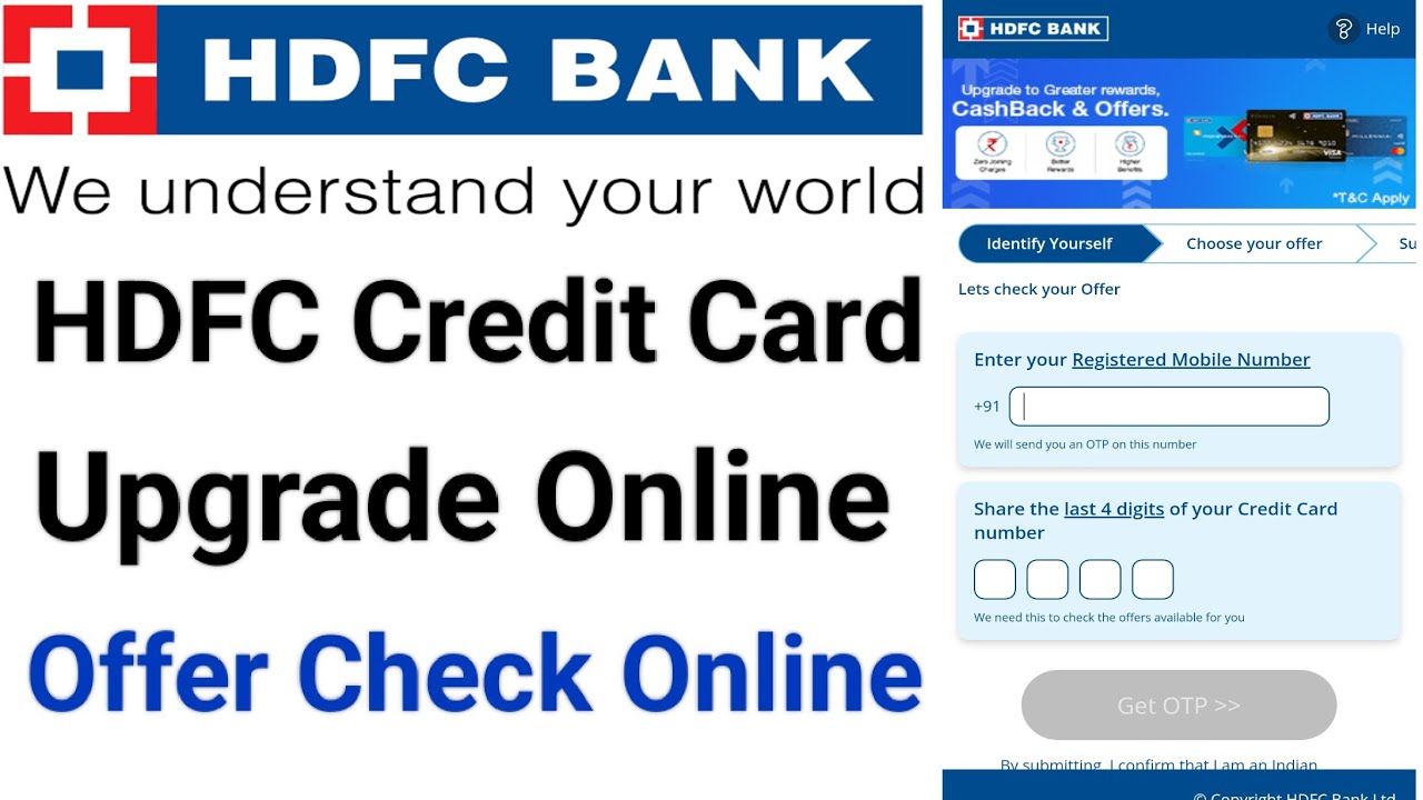 Hdfc Credit Card Upgrade Online How To Upgrade Hdfc Credit Card hdfc-credit-card-upgrade-online-how-to-upgrade-hdfc-credit-card