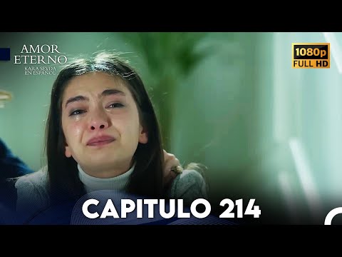 Amor Eterno Capítulo 214 (Doblado en Espanol)