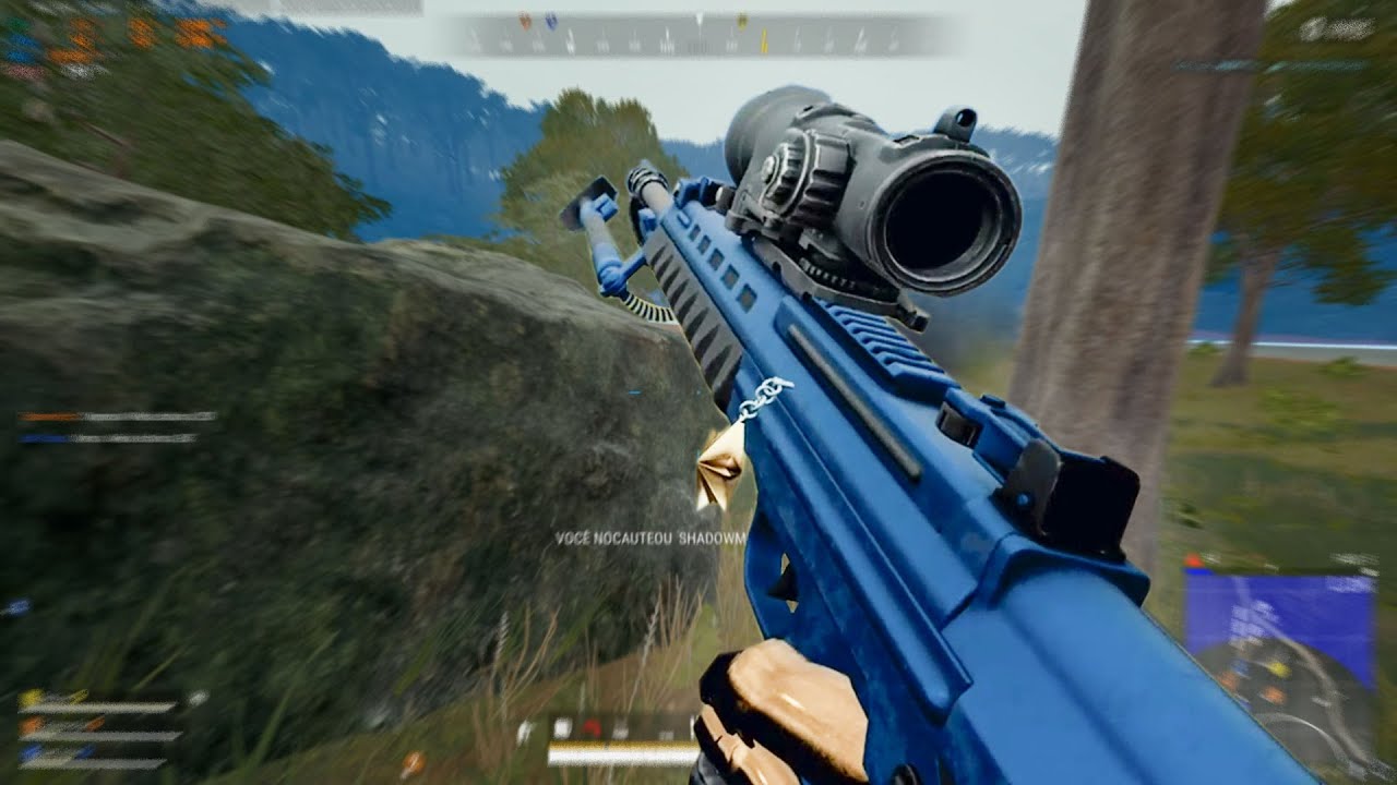 Bones - PUBG - YouTube