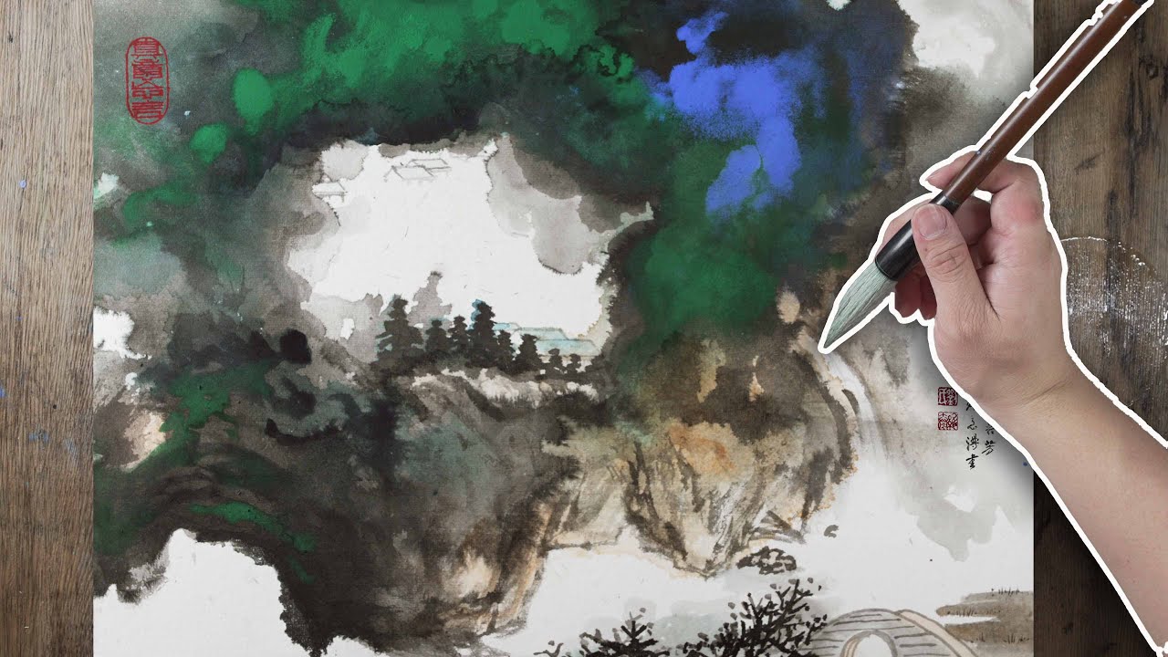 Daily Challenge #101 / Super easy! Crafting an Intriguing Mysterious ...