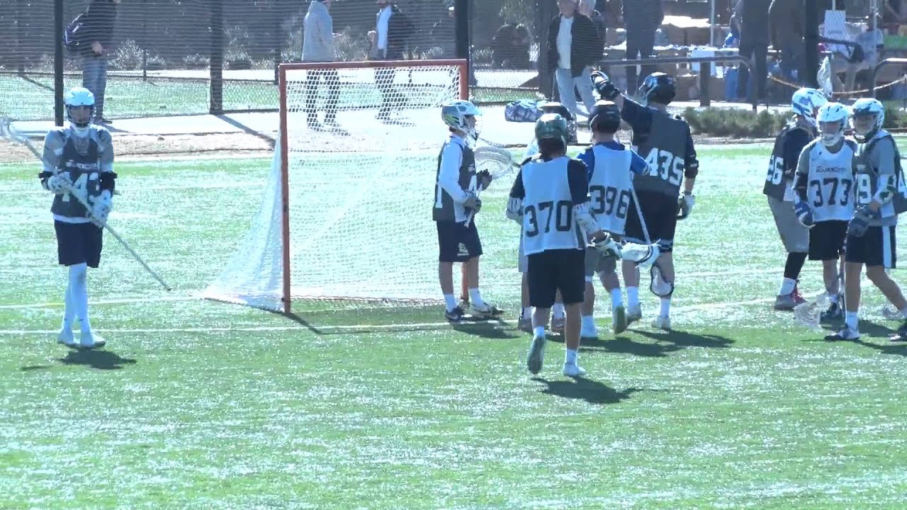 Luke Burnam 2018 Highlights2 - YouTube