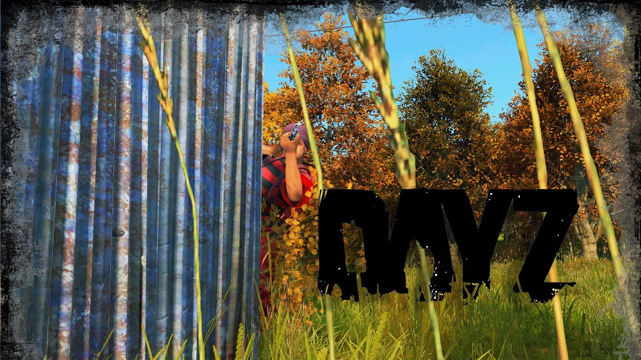 TAKING BITTERROOT TO THE NEXT LEVEL! -Dayz - YouTube