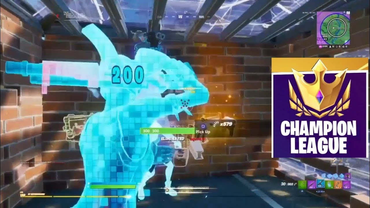 Highlights Arena | Fortnite - YouTube