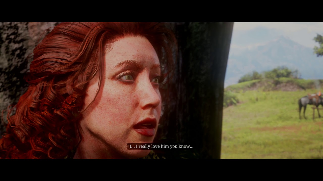 RDR2 Gameplay 56 - YouTube