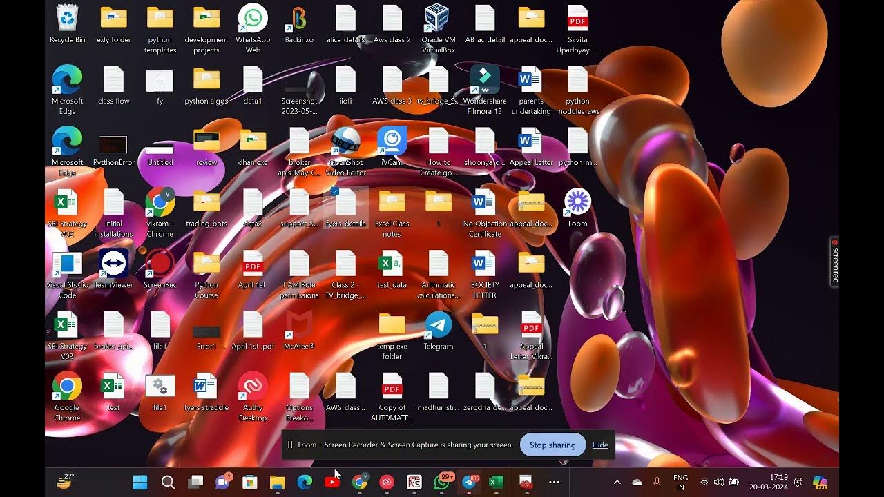How to setup Excel Algo for Fyers - YouTube