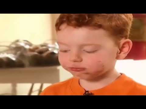 This Is Daniel Cook Making Chocolate - YouTube