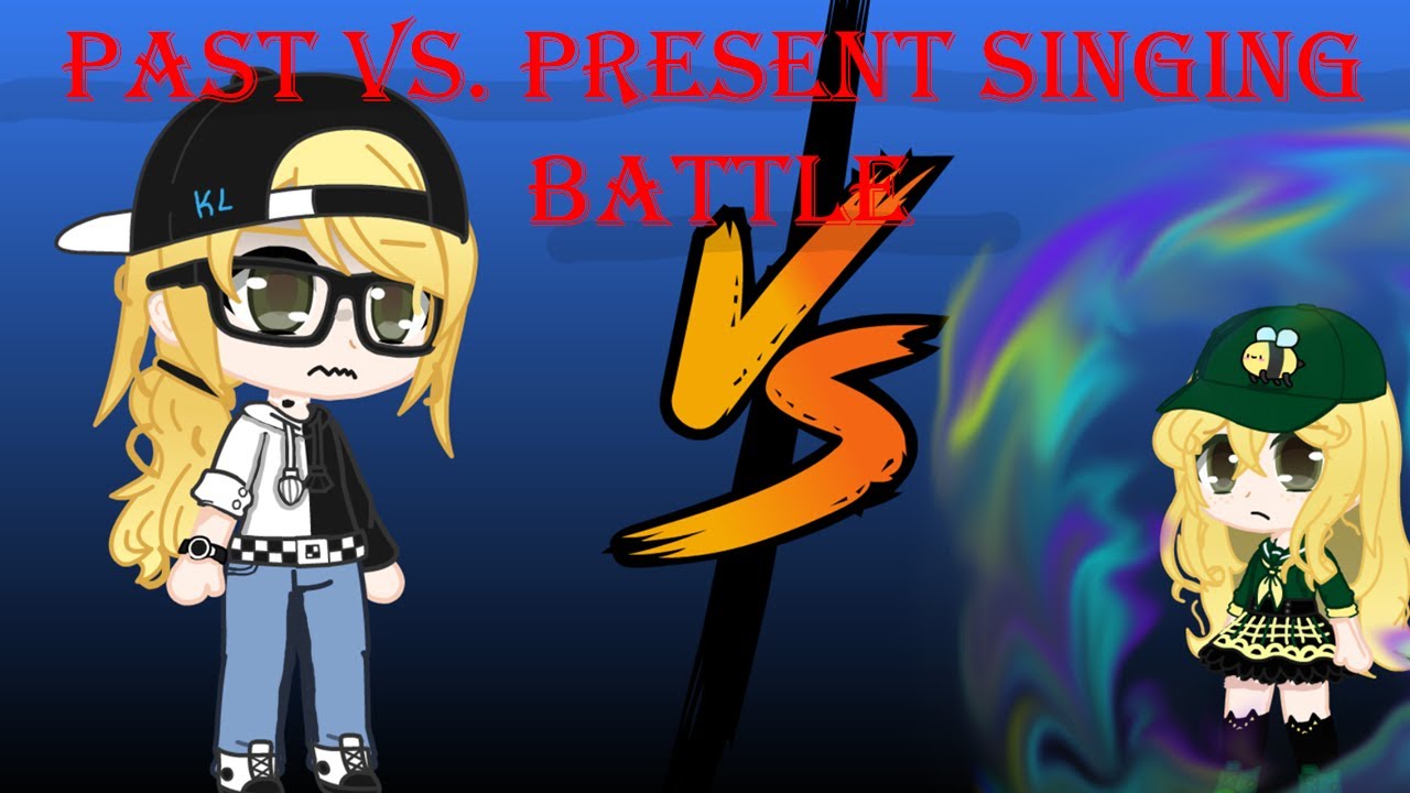 Past vs Present Singing Battle - YouTube