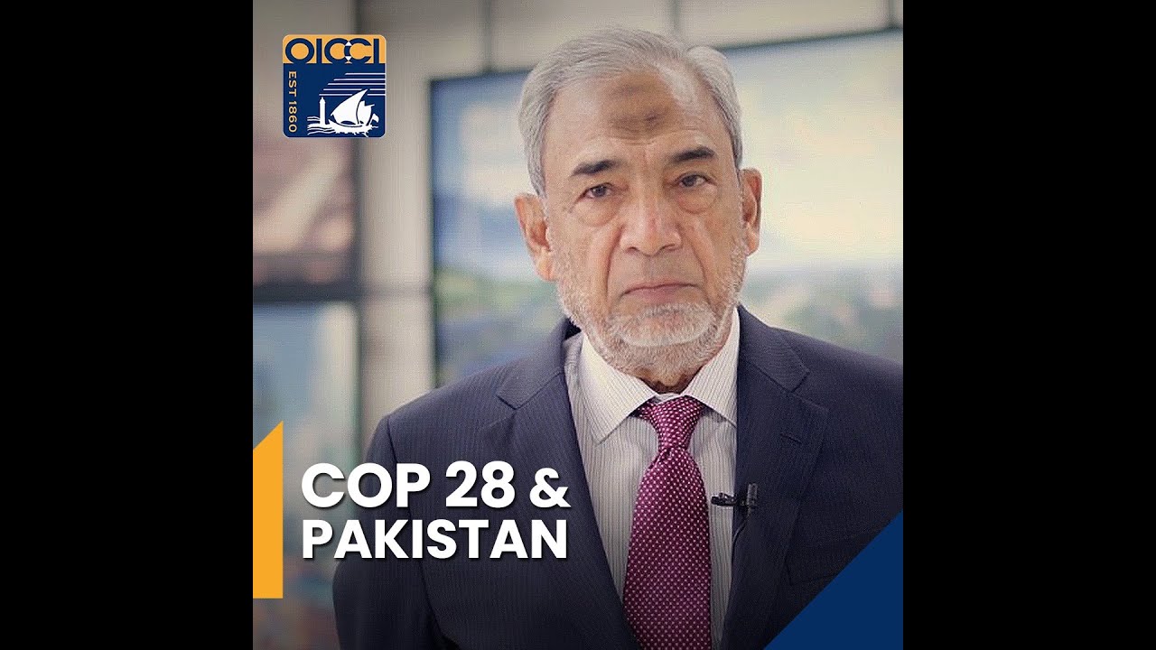 COP28 & Pakistan - YouTube