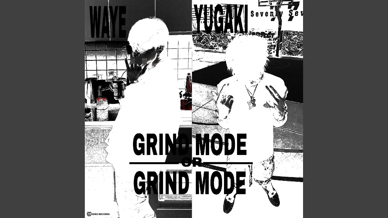 GRIND MODE - YouTube