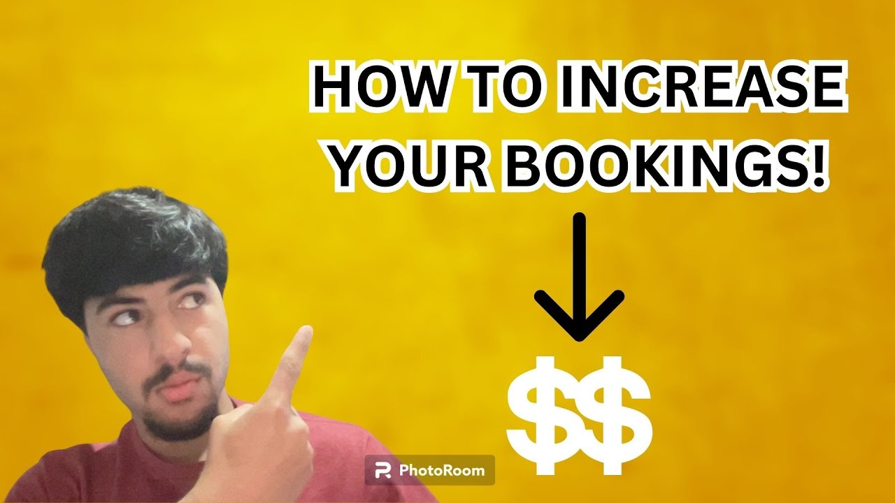 SMMA: The Secret to Booking 3-5 Clients A DAY! Uncover the Best Cold ...