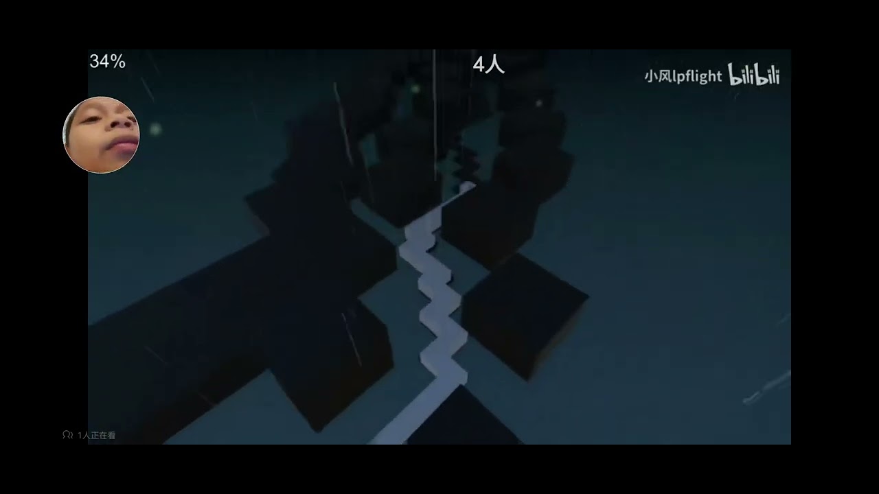 [DLFM/winterwinter] Wrath of the Storm Remix has been finally full ...