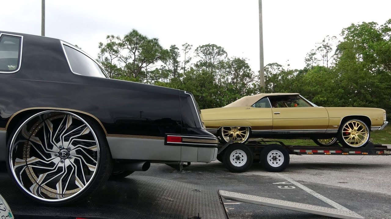Veltboy314 - Street Beast 3 Car Show & Grudge Race FULL VIDEO (Part 1 ...
