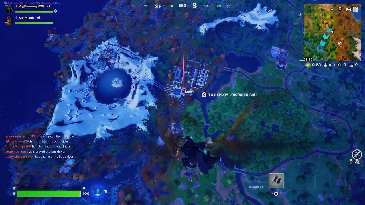 Tooooooo easy - YouTube