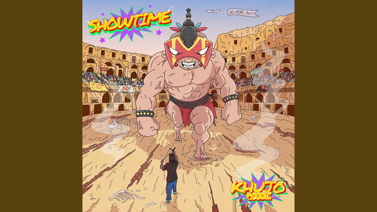 Showtime - YouTube