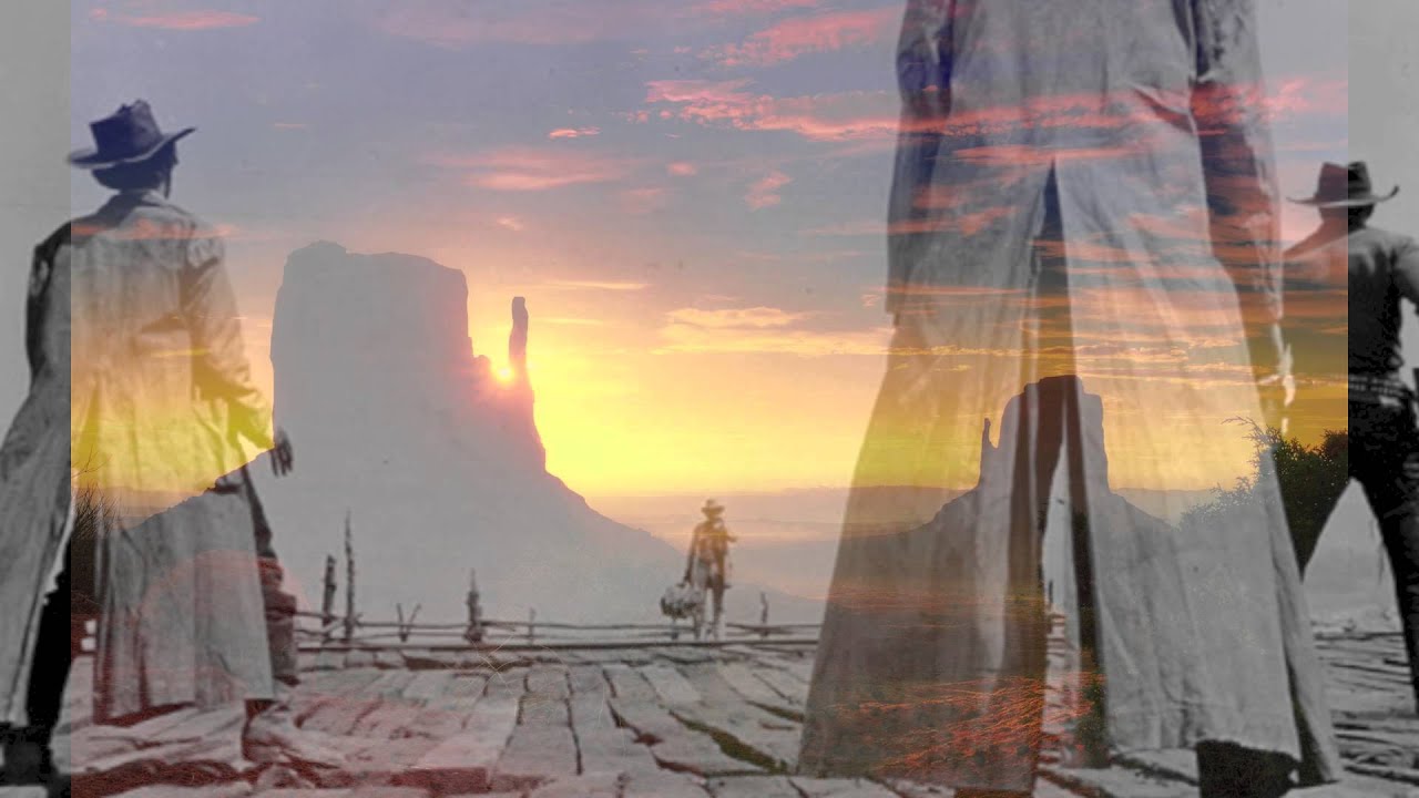 "The past never forgets" - YouTube