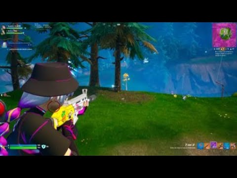 I JUST HIT A CLIP MF - YouTube