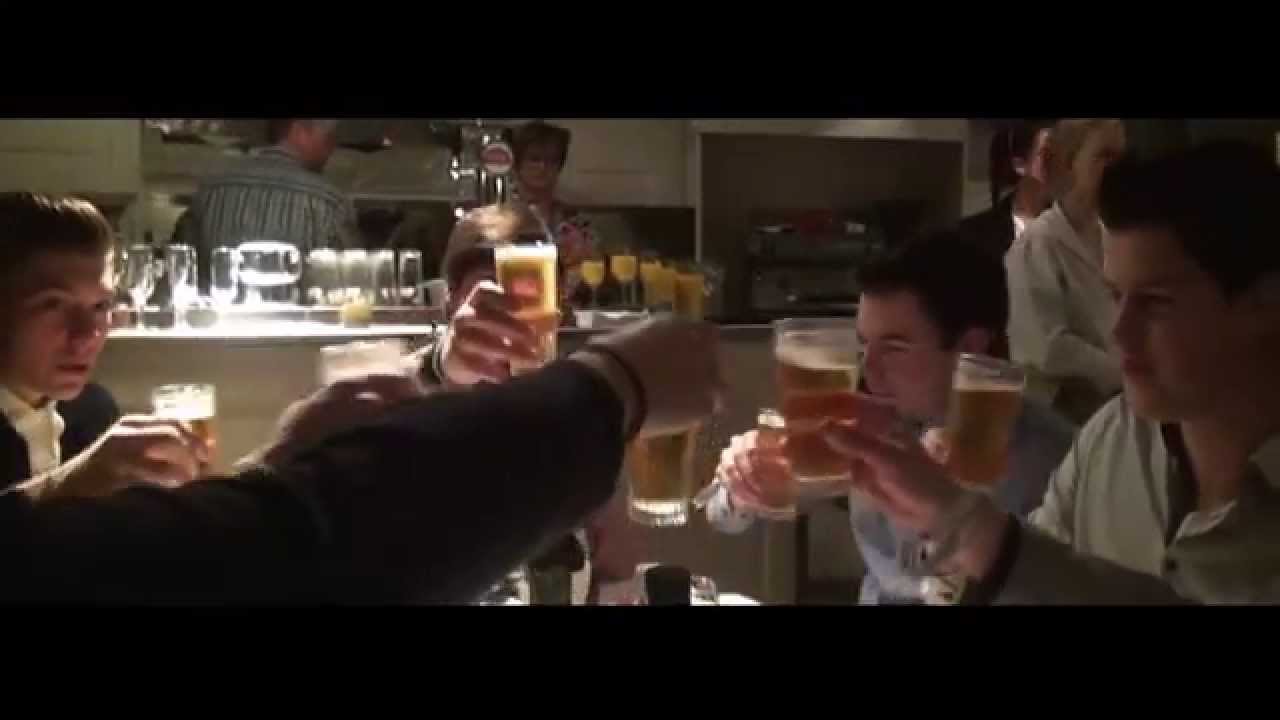 RENS COOLS BIRTHDAYBASH 2015 | official aftermovie - YouTube