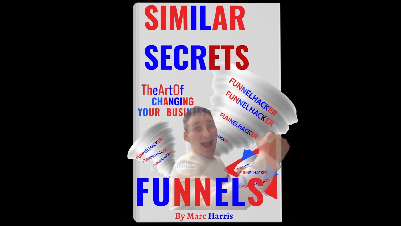 Similar Secrets Deemed -The most powerful E-Book The Marketing Game Has ...
