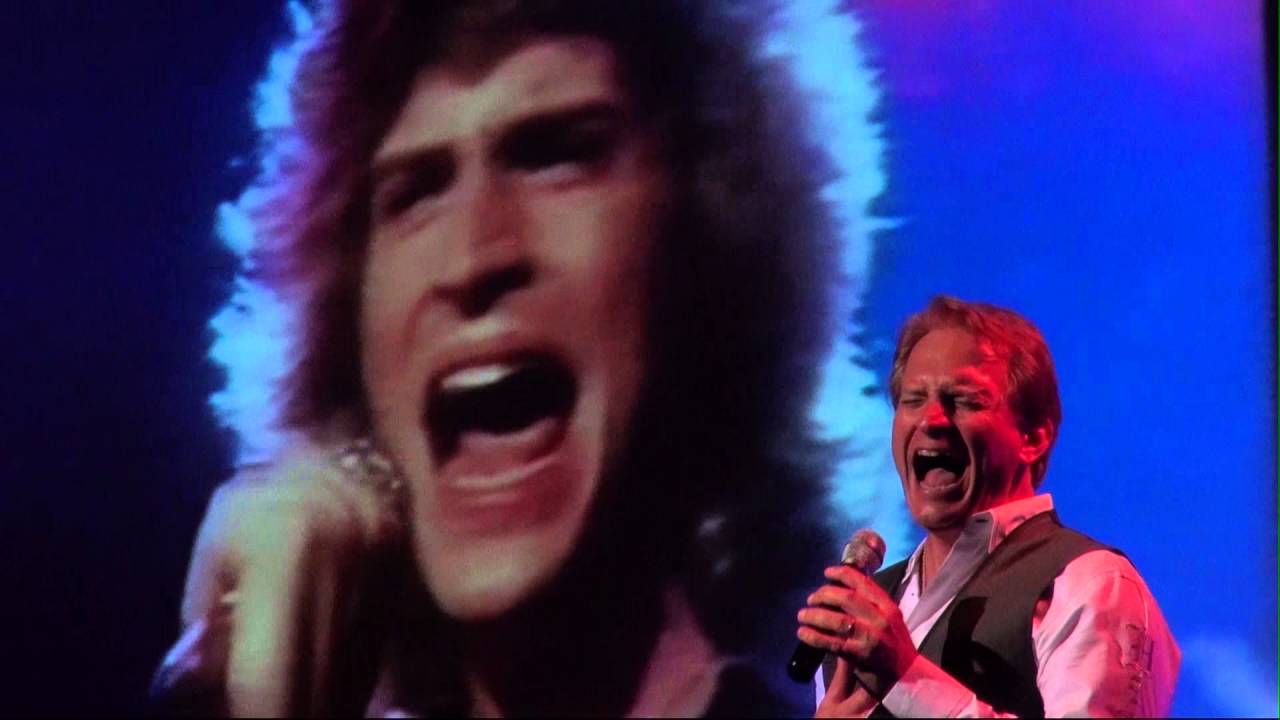 Rex Smith-Forever - YouTube