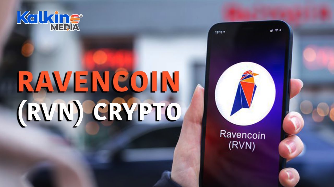 What Is Ravencoin (RVN) Crypto? All You Need To Know About It - YouTube