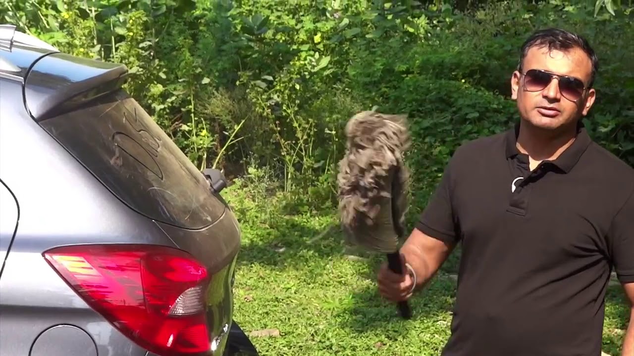 Best way to clean your car | Petro Head India - YouTube