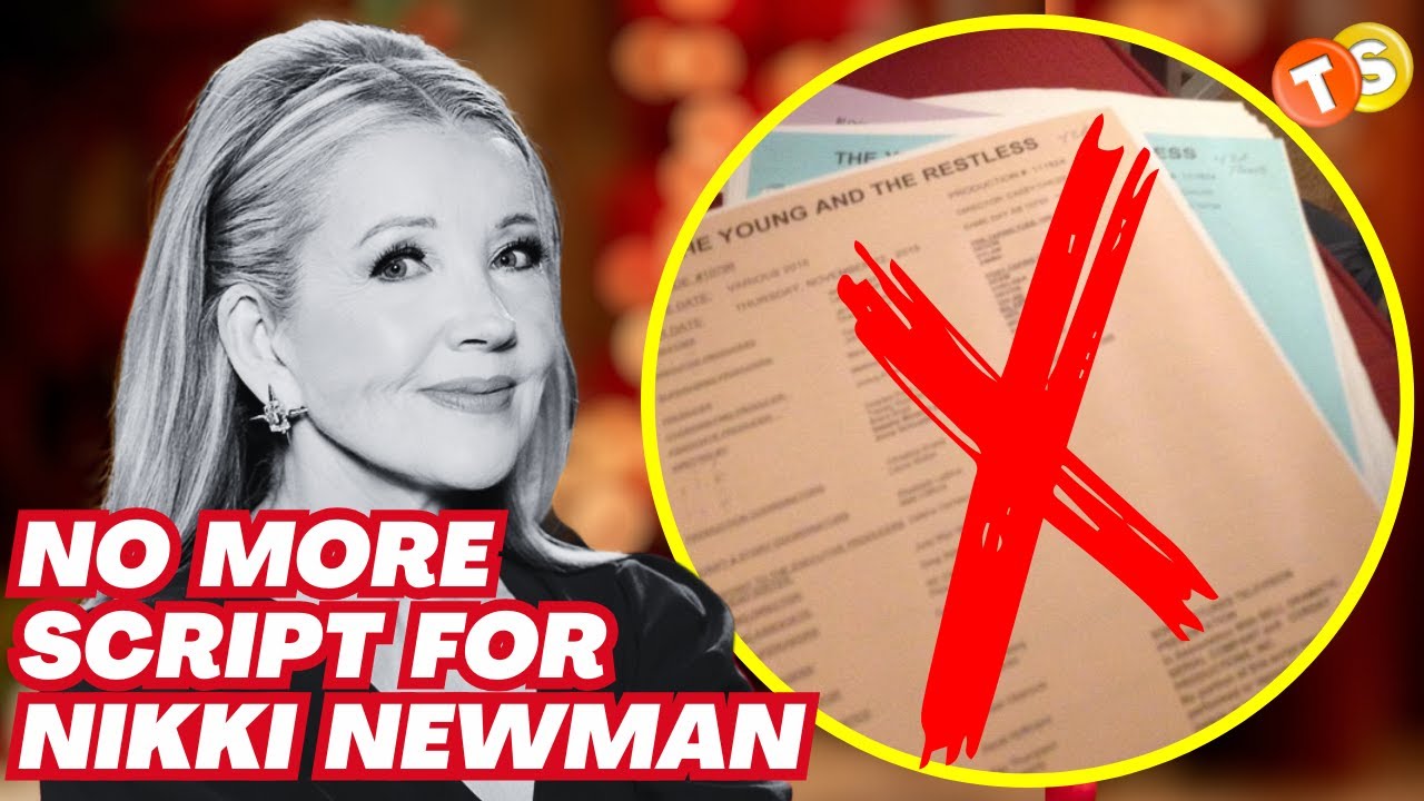 Shocking Reason Why Melody T Scott Doesn't Read Half of Her Scripts! - YouTube