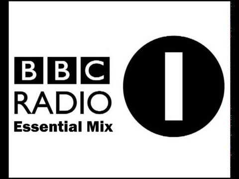 BBC Radio 1 Essential Mix 1993 The Future Sound of London - YouTube