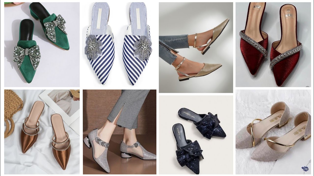 Designer Clothes, Shoes for Women ll SSense 2024 - YouTube