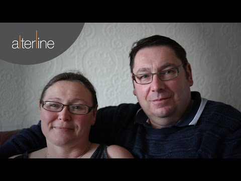 Alterline - A life long impact  (Bereavement) [Living with, and beyond, primary bone cancer]