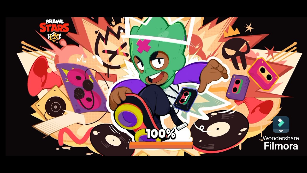 Crappy Brawl stars gameplay 8 - YouTube