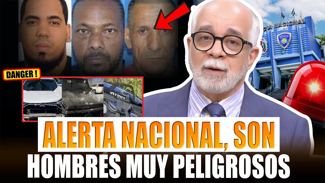 OPERACIÓN RELÁMPAGO: CAZA ABIERTA TRAS EL ATENTADO A “ANYELO MILLONES ...