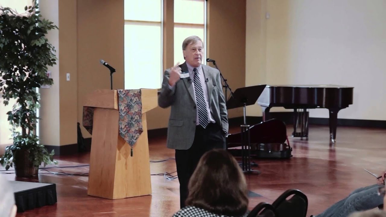 Best Practices for Finance and Pastoral Councils: Dr. Charles Zech ...