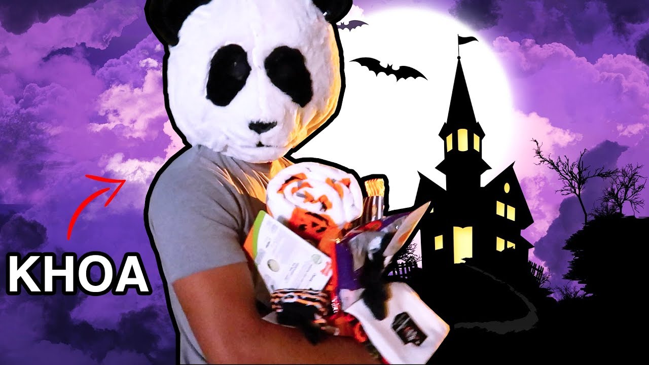 Pranking Our Neighbors | We Get Revenge! - YouTube
