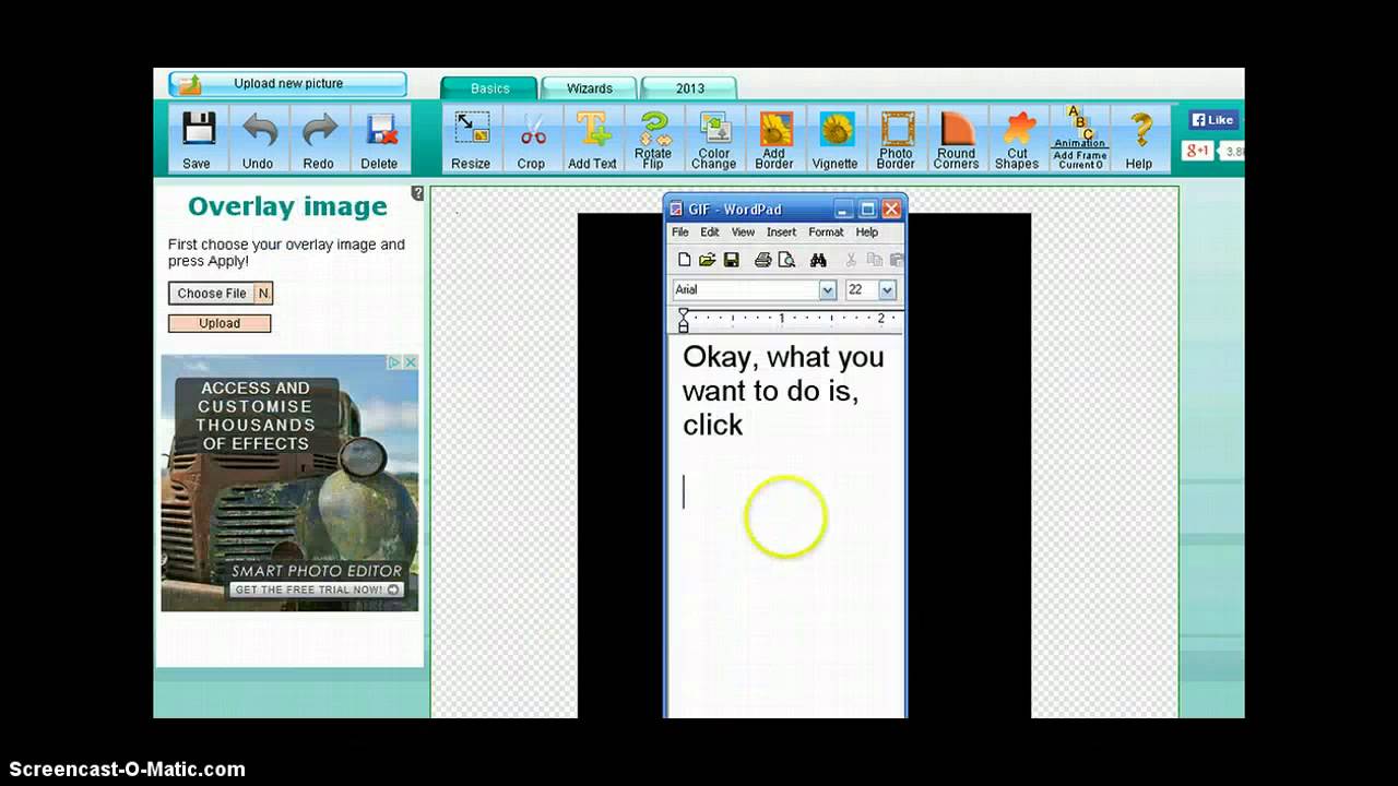 GIF thread || wattpad - YouTube