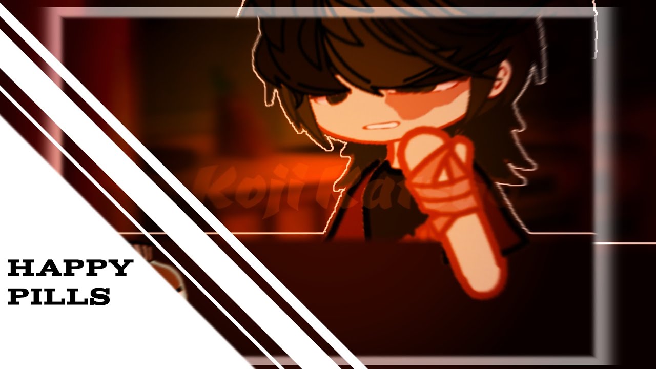Happy Pills - Meme/Trend (Tik Tok) - YouTube