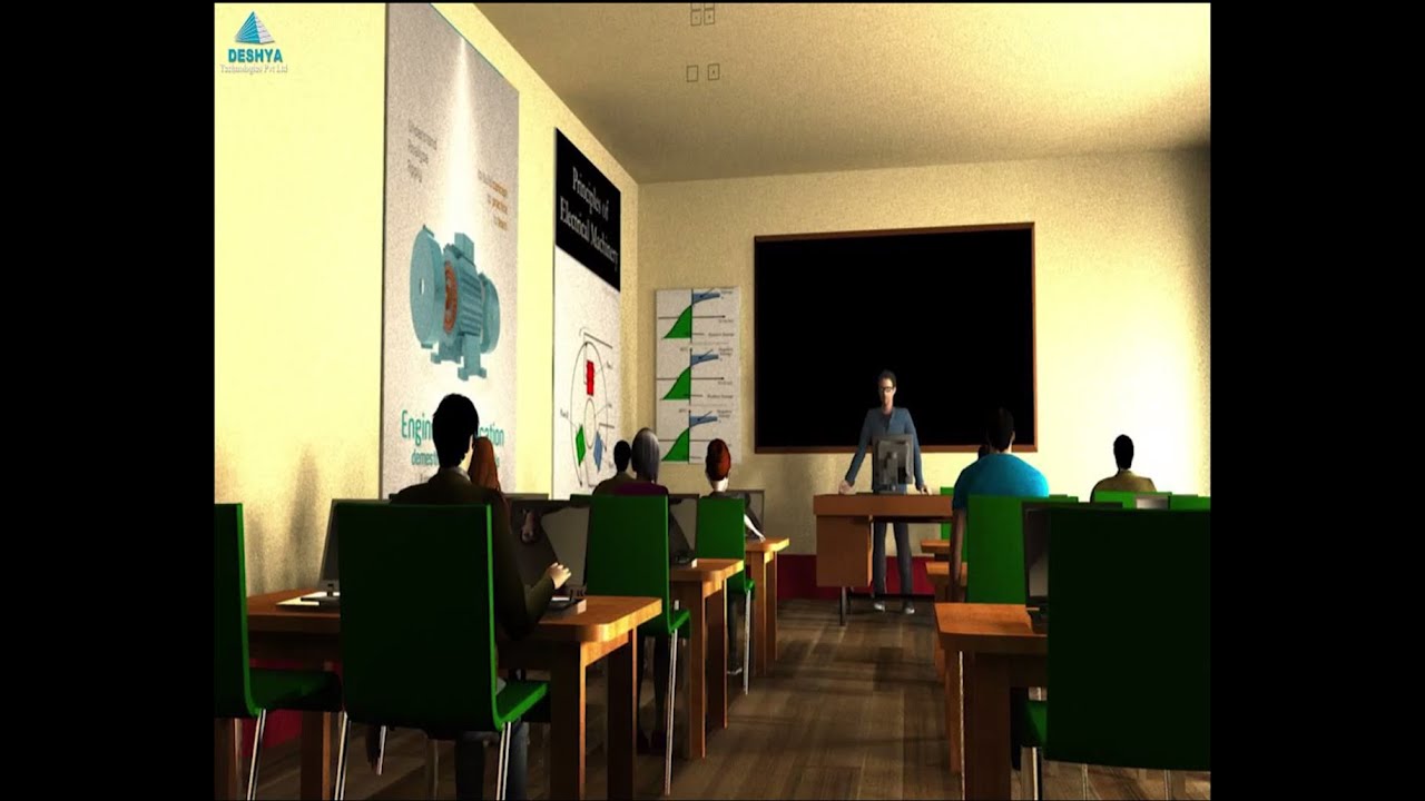 Why Smart Learning is a model of effective education?? - YouTube